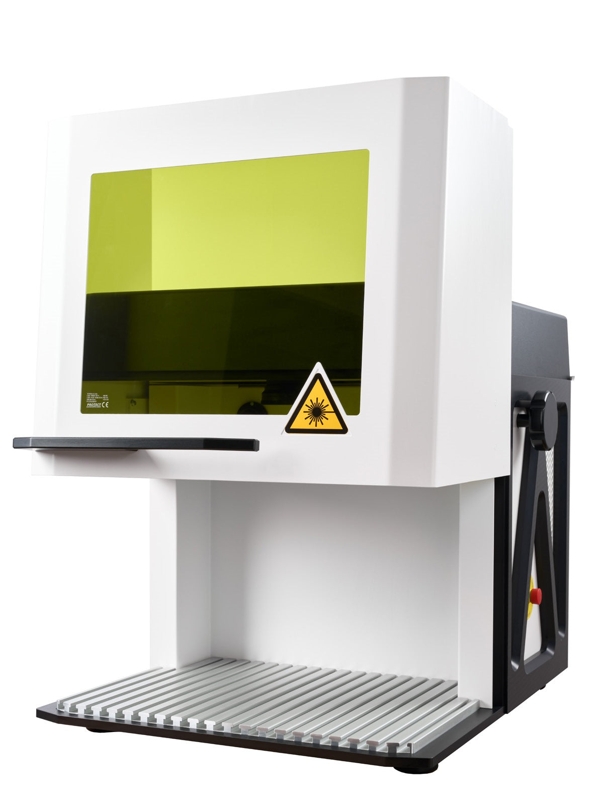 Laser ToolBox™ – CodeSource