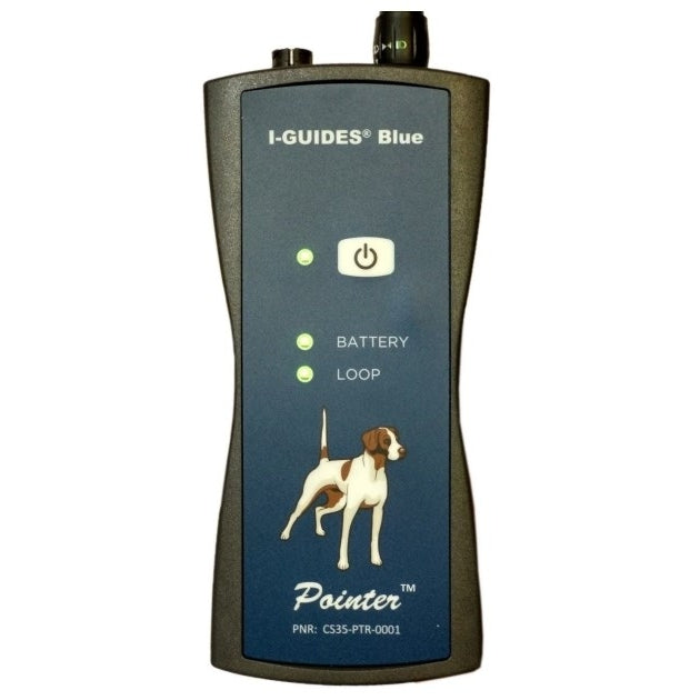 Pointer® BLE Checkpoint – CodeSource