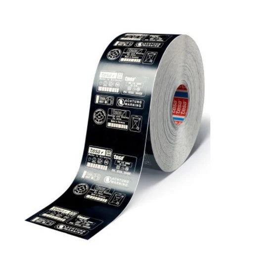 tesa® 6973™ Laser Markable Tape – CodeSource
