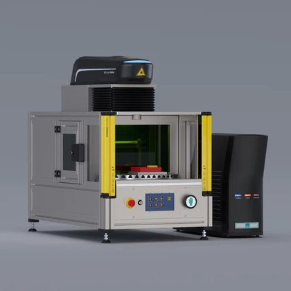 Laser Marking Systems – CodeSource