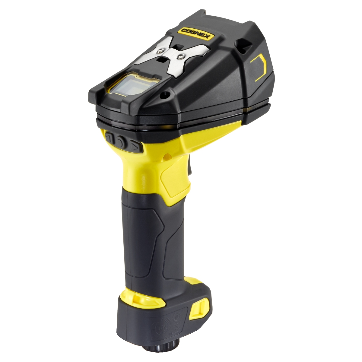 DataMan 8700LX Wireless Bluetooth Reader (No Base Station) – CodeSource