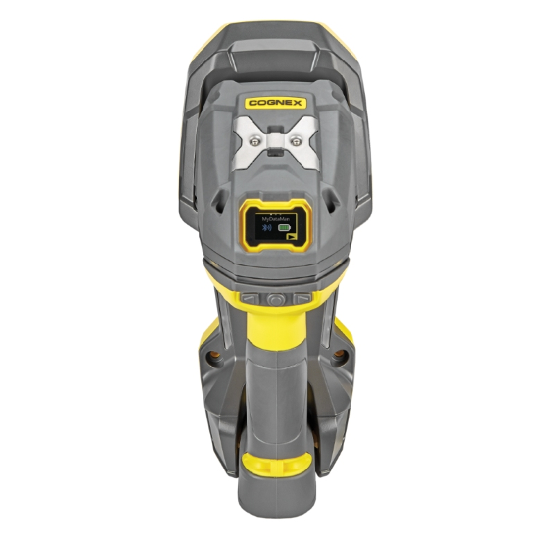 DataMan 8700DX Wireless Bluetooth Reader Kit with Ethernet Base ...