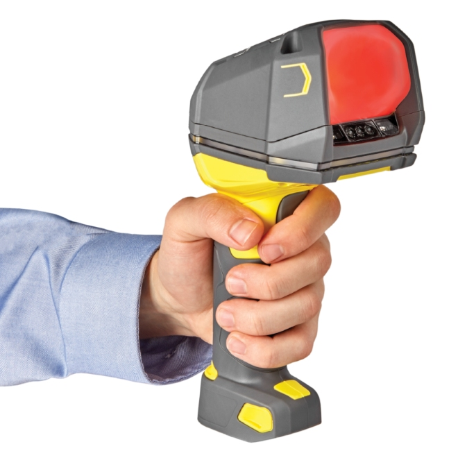 DataMan 8700DX Wireless Bluetooth Reader (No Base Station) – CodeSource