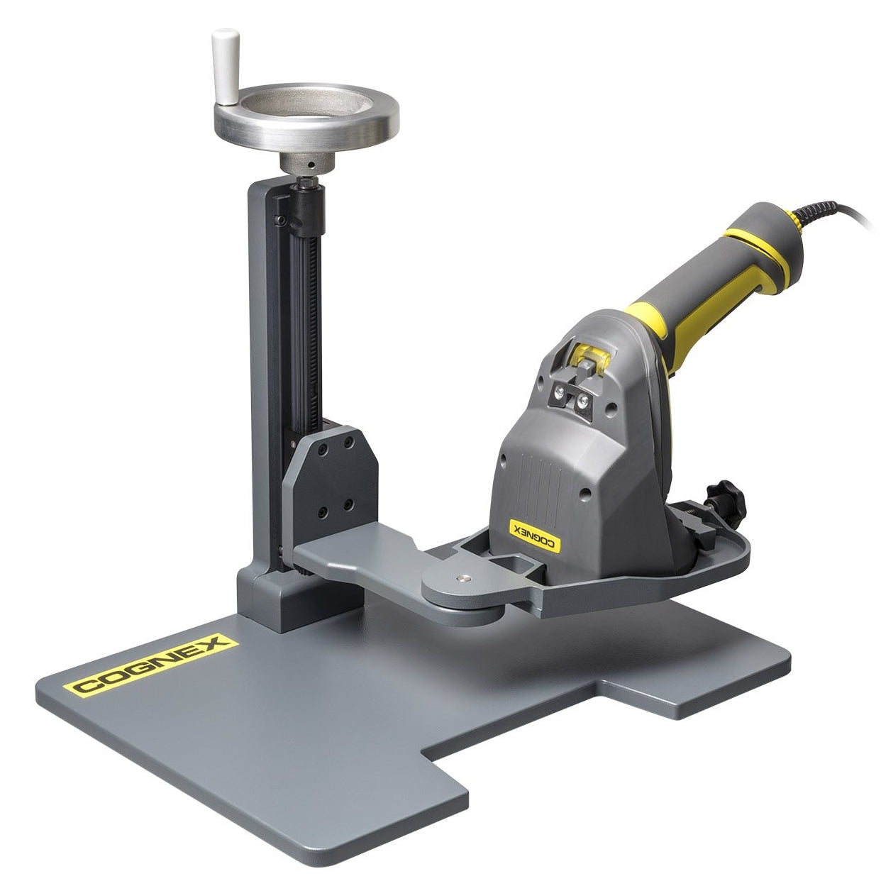 DataMan 8072V Verifier with USB Communication and Stand Accessory ...