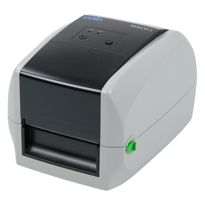 Cab MACH1/300 Label Printer – CodeSource