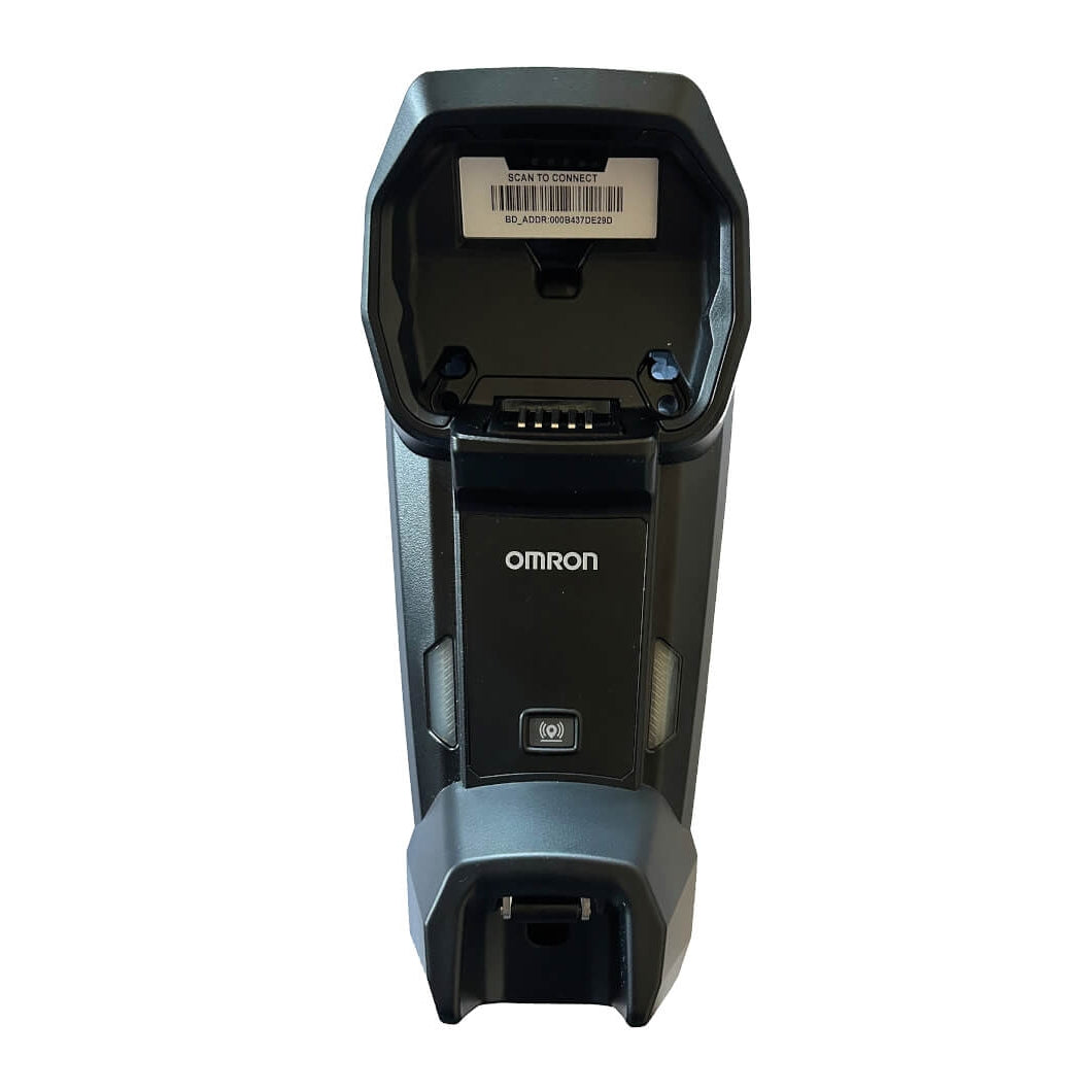 Omron Cradle/Charger for V450-H / HDS-3600 Series Barcode Readers ...