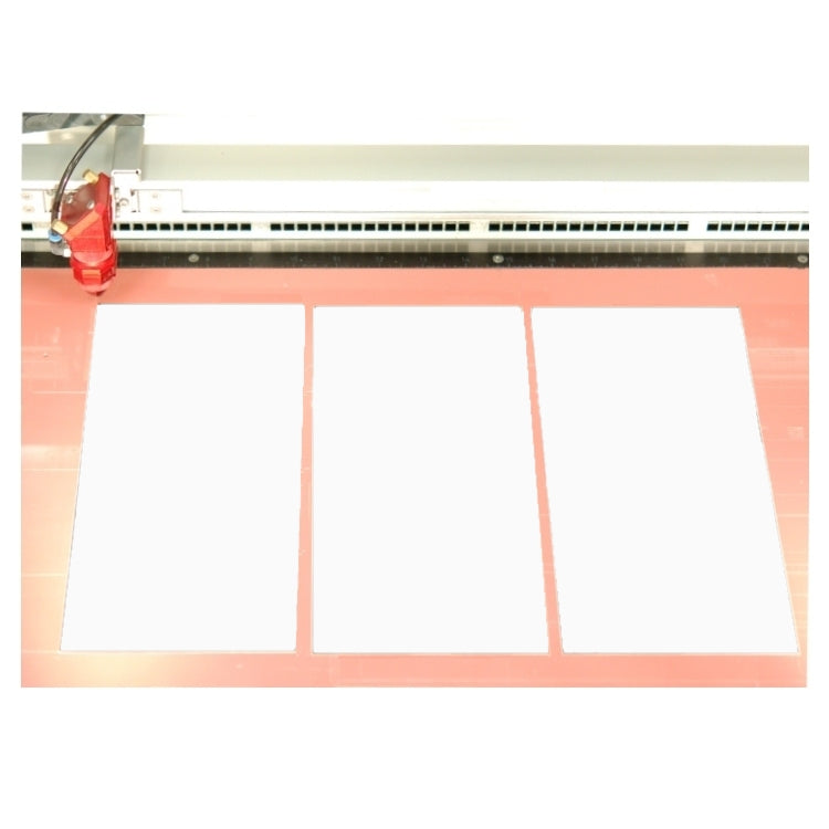tesa® Secure™ 6973 PV8 White Gloss Strip Kits – CodeSource